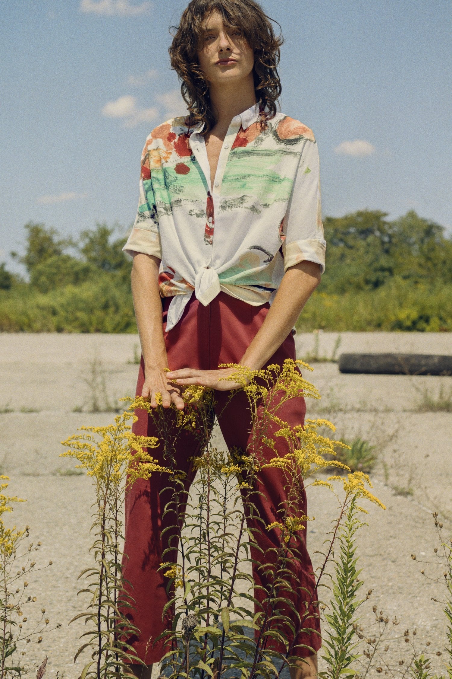 WRAY - Tops – Page 2