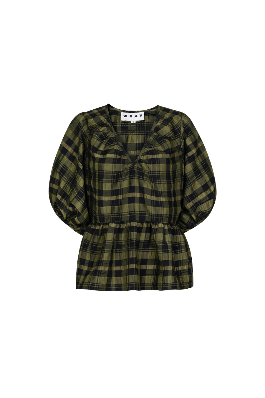 WRAY: Beautiful Clothing for All Sizes and Shapes