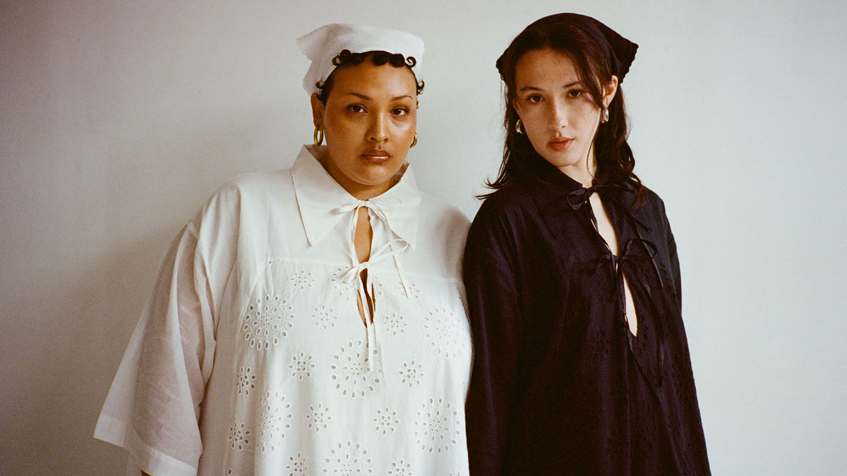 WRAY: Beautiful Clothing for All Sizes and Shapes