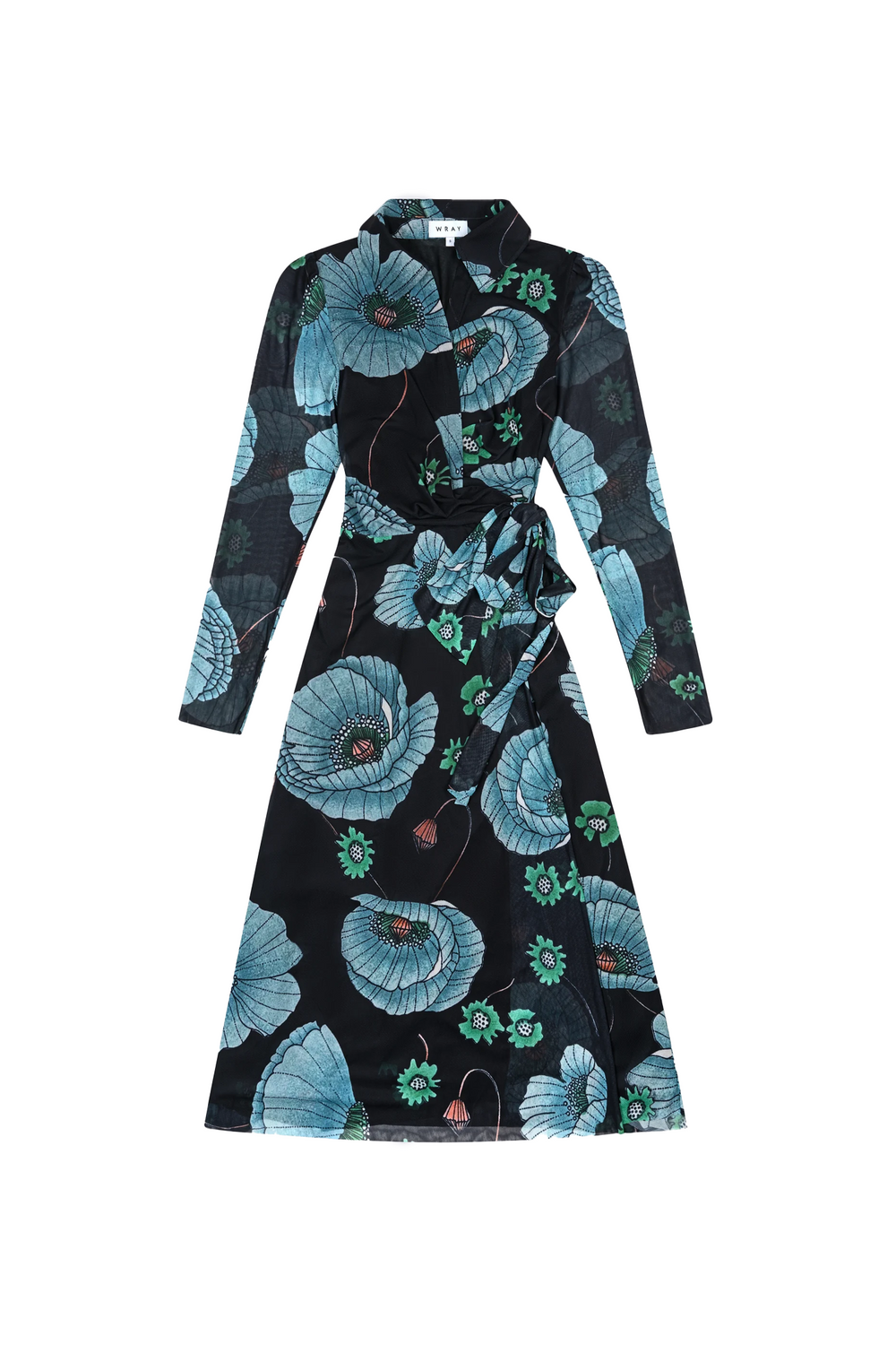 WRAY: Beautiful Clothing for All Sizes and Shapes