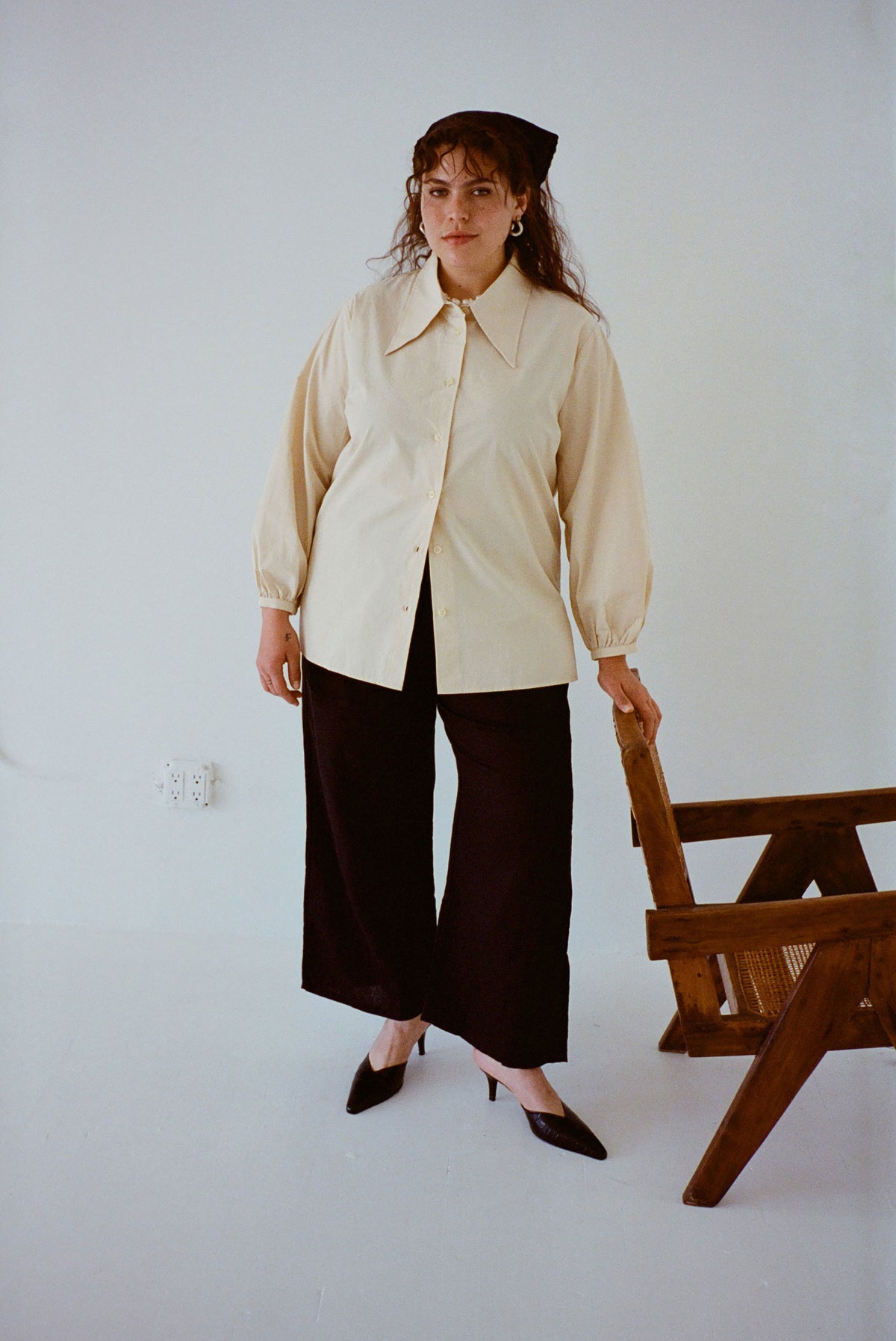 WRAY: Beautiful Clothing for All Sizes and Shapes