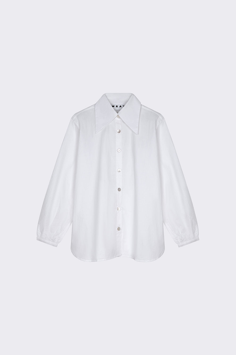 WRAY: Beautiful Clothing for All Sizes and Shapes