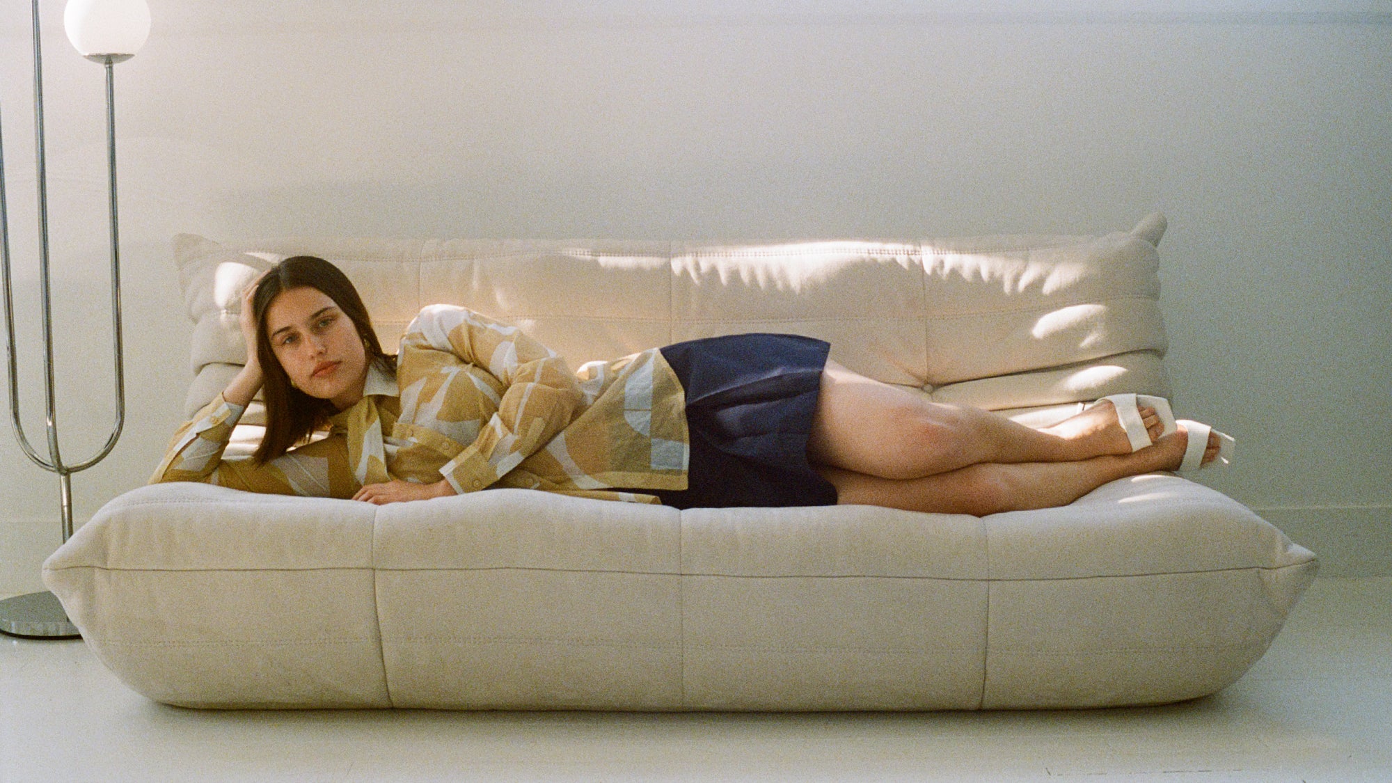 WRAY: Beautiful Clothing for All Sizes and Shapes