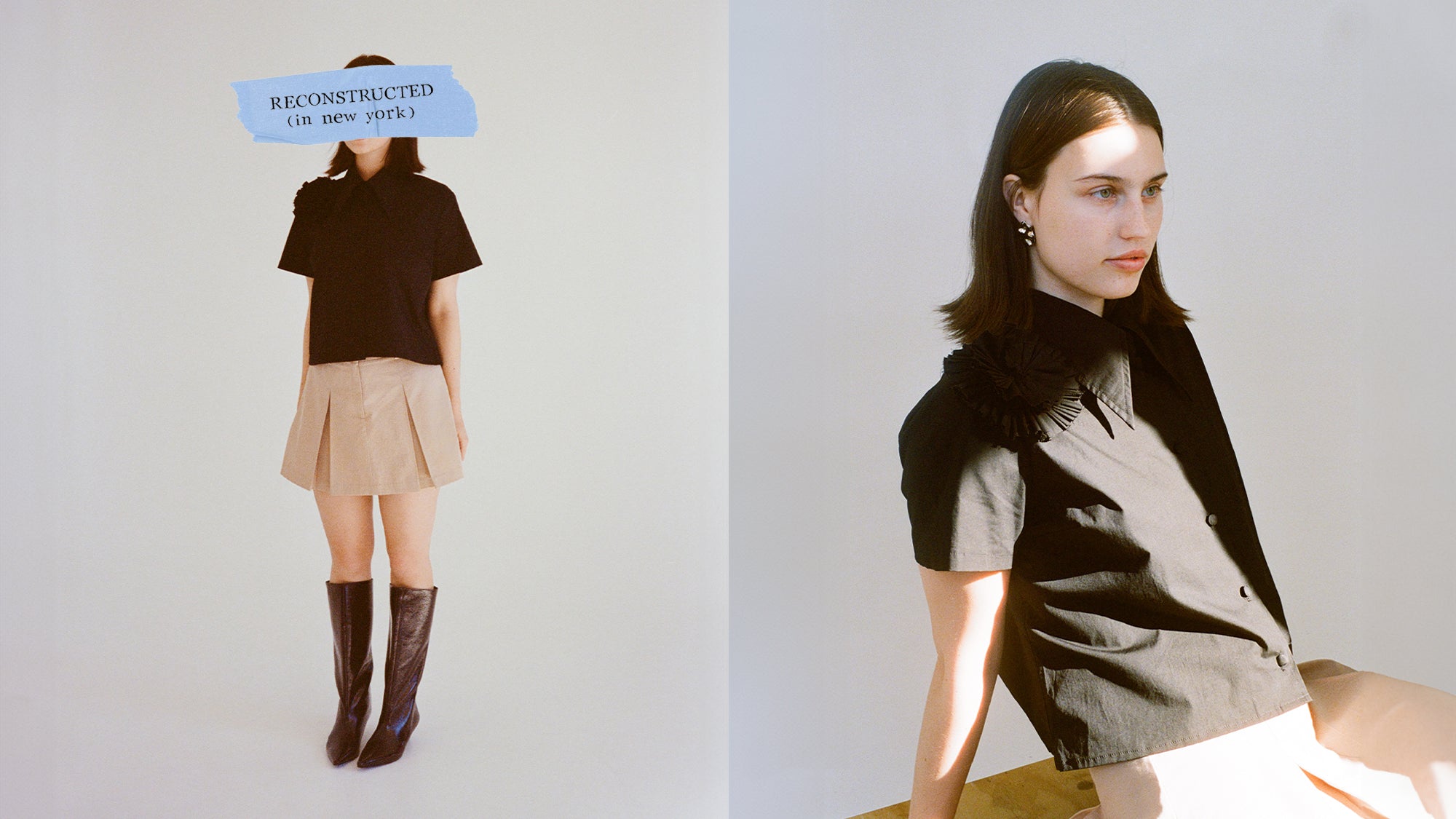 WRAY: Beautiful Clothing for All Sizes and Shapes