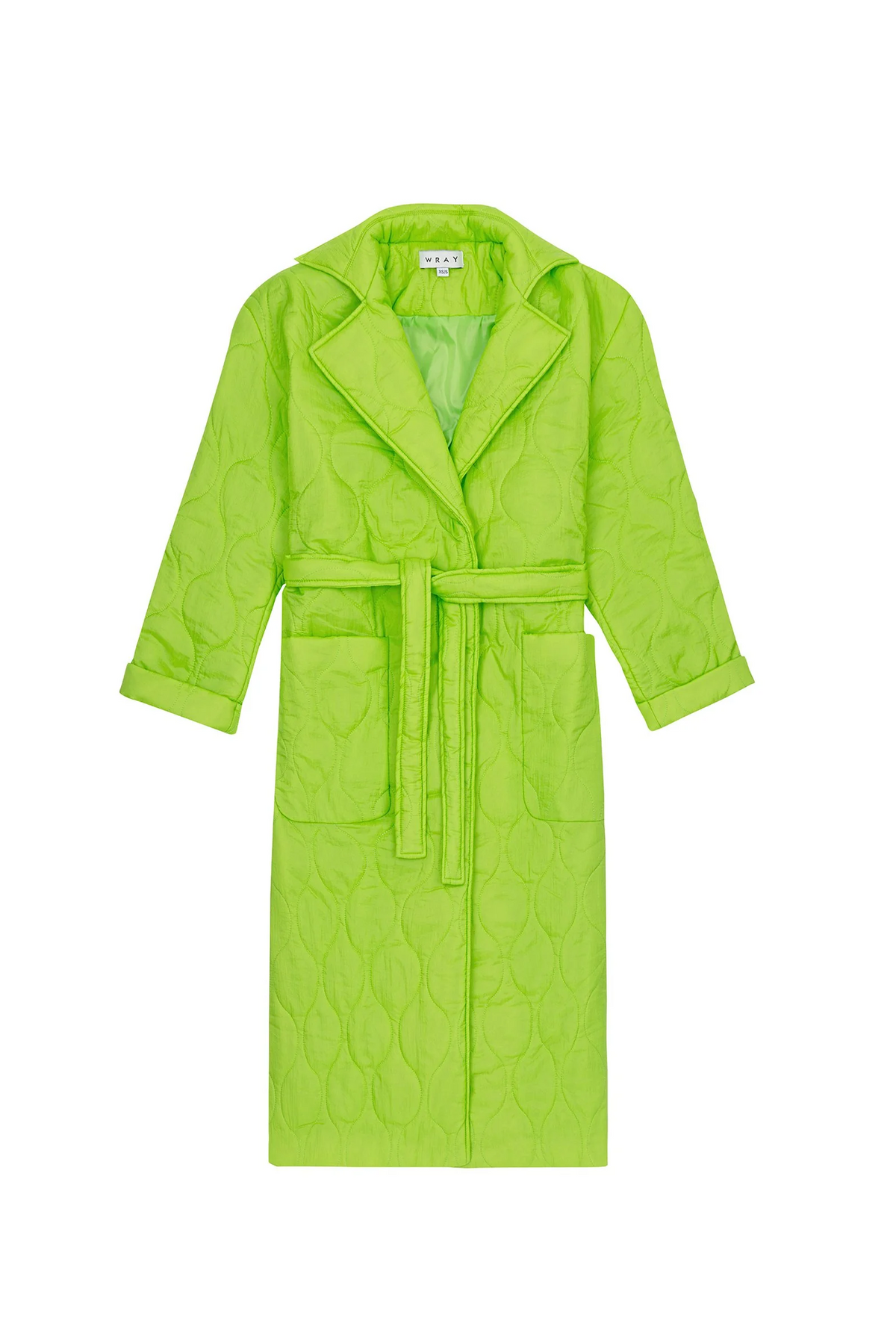 WRAY: Beautiful Clothing for All Sizes and Shapes