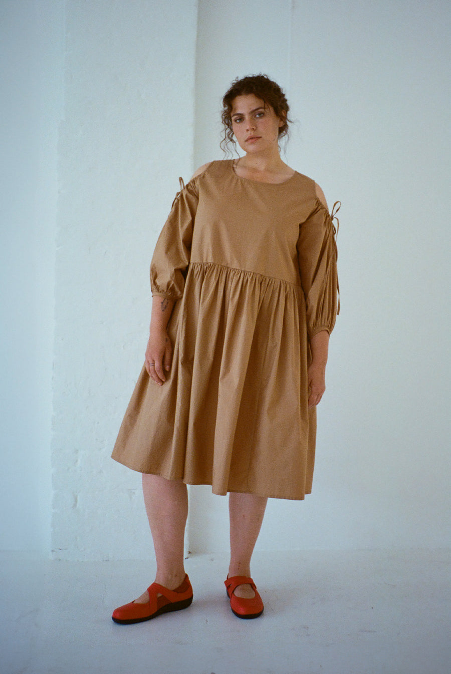 WRAY: Beautiful Clothing for All Sizes and Shapes