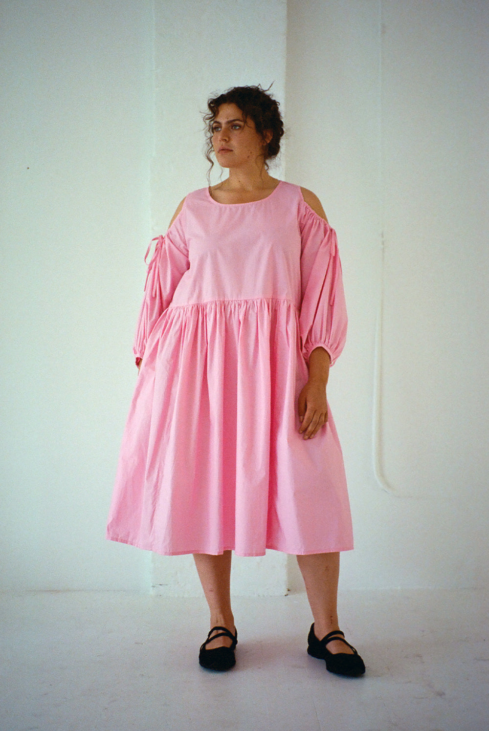 WRAY: Beautiful Clothing for All Sizes and Shapes