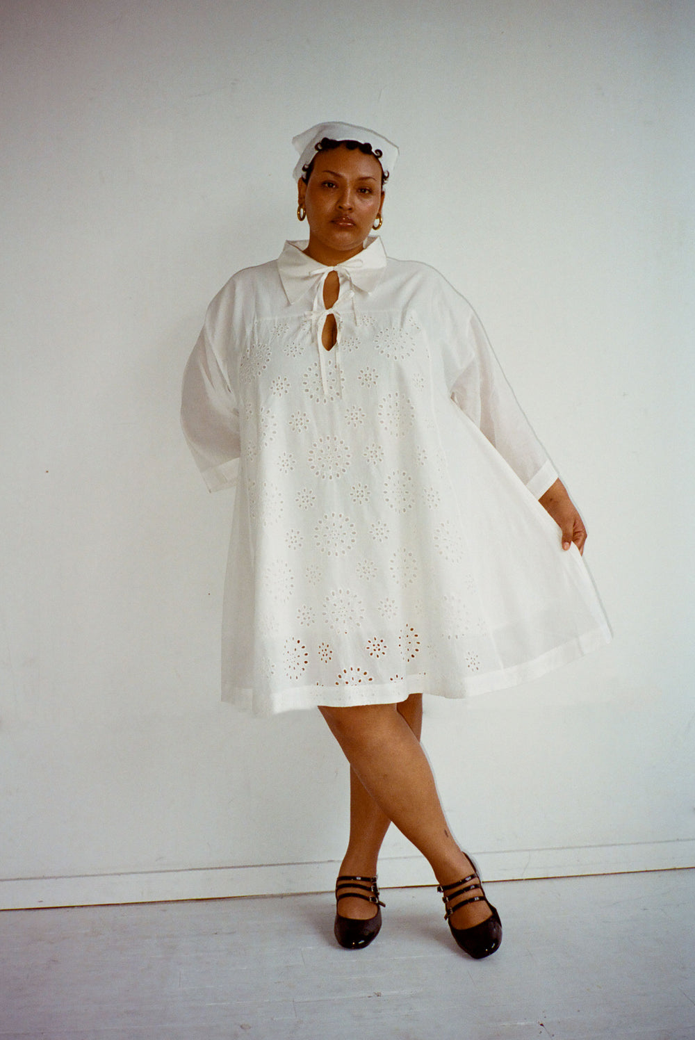 WRAY: Beautiful Clothing for All Sizes and Shapes