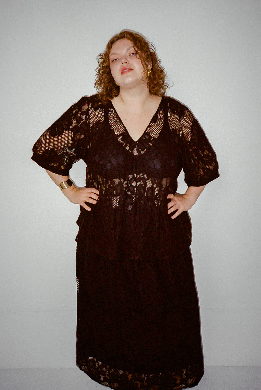 WRAY: Beautiful Clothing for All Sizes and Shapes