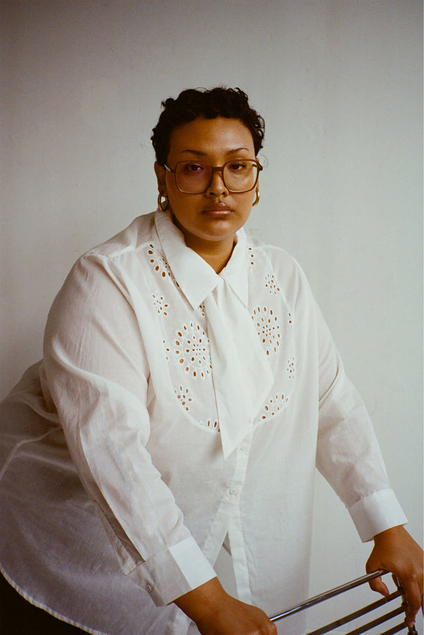 WRAY: Beautiful Clothing for All Sizes and Shapes